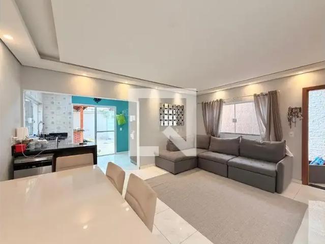 Casa / Sobrado para Venda em Várzea Paulista/SP Jardim Promeca 3 Quartos