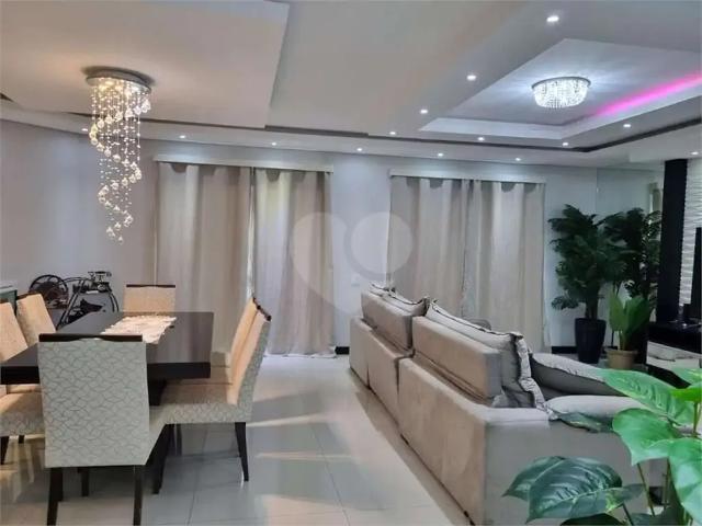 Casa / Sobrado para Venda em Várzea Paulista/SP Jardim Promeca 3 Quartos