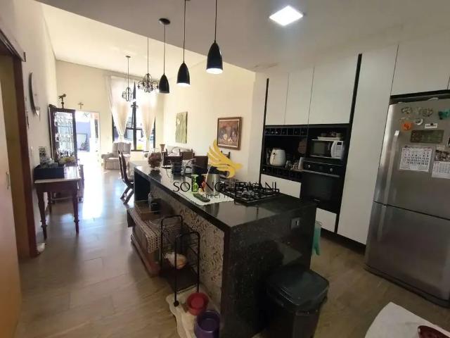 Casa / Sobrado para Venda em Várzea Paulista/SP Jardim Promeca 3 Quartos