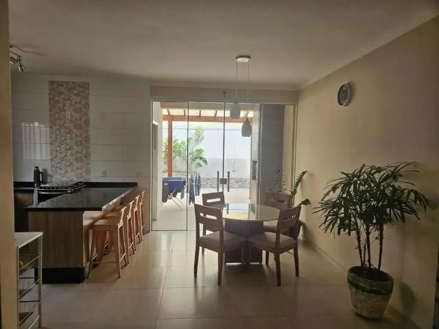 Casa / Sobrado para Venda em Várzea Paulista/SP Jardim Promeca 3 Quartos