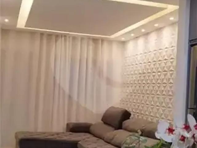 Casa / Sobrado para Venda em Várzea Paulista/SP Jardim Promeca 3 Quartos