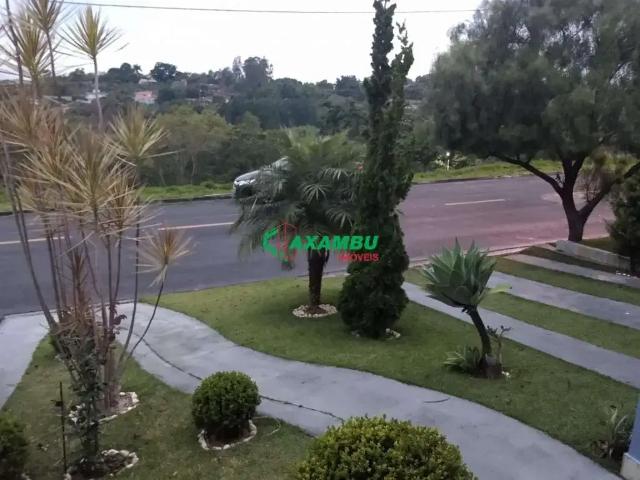 Casa / Sobrado para Venda em Várzea Paulista/SP Jardim Promeca 3 Quartos