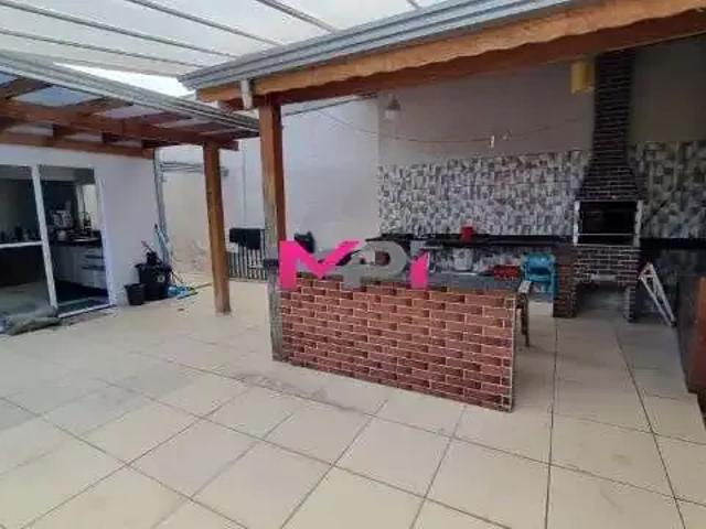 Casa / Sobrado para Venda em Várzea Paulista/SP Jardim Promeca 3 Quartos