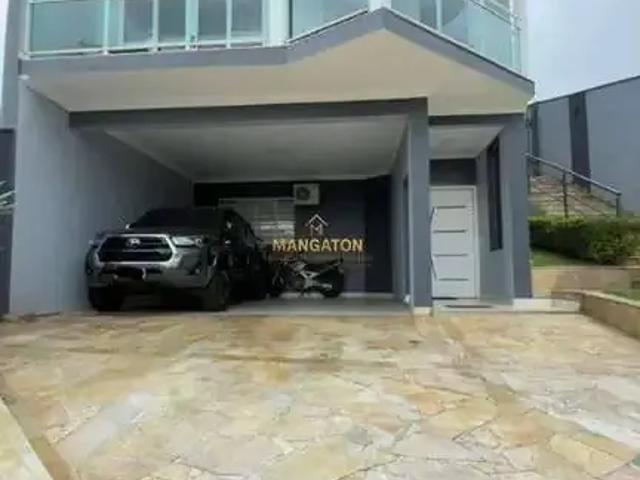 Casa / Sobrado para Venda em Várzea Paulista/SP Jardim Promeca 3 Quartos