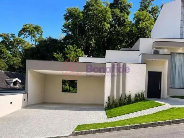 Casa / Sobrado para Venda em Várzea Paulista/SP Jardim Promeca 3 Quartos