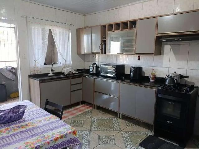Casa / Sobrado para Venda em Várzea Paulista/SP Jardim Promeca 3 Quartos