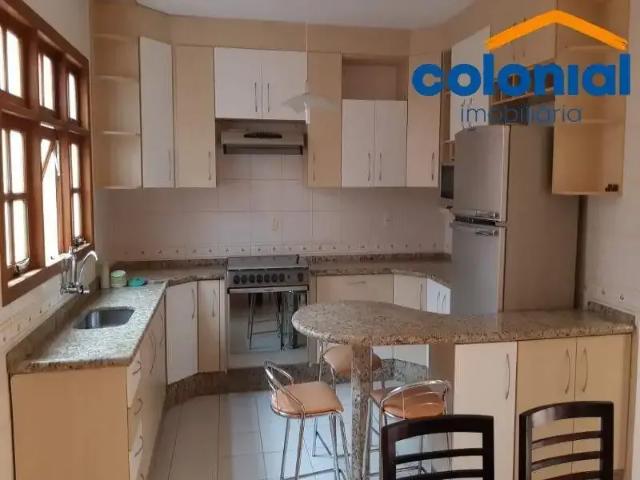 Casa / Sobrado para Venda em Várzea Paulista/SP Jardim Tanque Velho 3 Quartos
