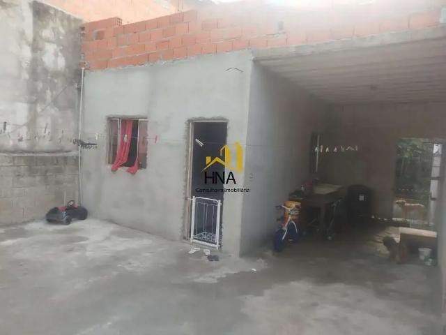 Casa / Sobrado para Venda em Várzea Paulista/SP Loteamento Serra dos Cristais 2 Quartos