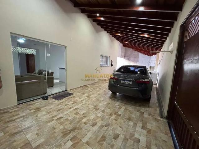 Casa / Sobrado para Venda em Várzea Paulista/SP Loteamento Serra dos Cristais 2 Quartos