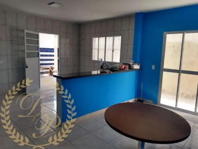 Casa / Sobrado para Venda em Várzea Paulista/SP Loteamento Serra dos Cristais 2 Quartos