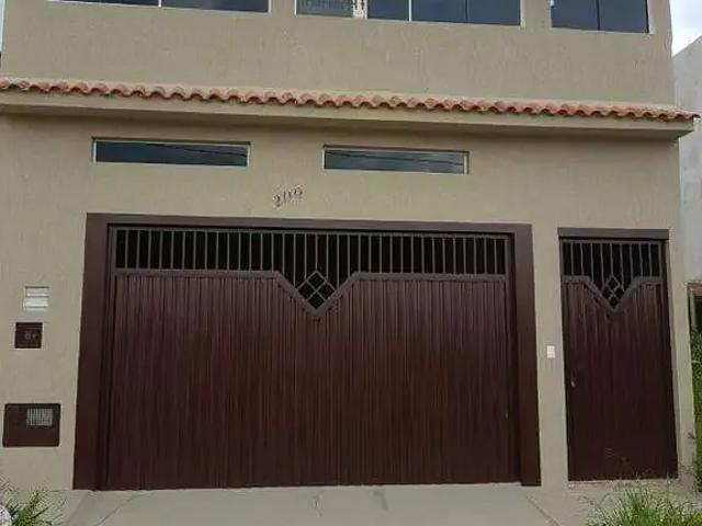 Casa / Sobrado para Venda em Várzea Paulista/SP Loteamento Serra dos Cristais 2 Quartos