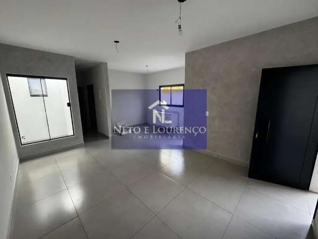 Casa / Sobrado para Venda em Várzea Paulista/SP Loteamento Serra dos Cristais 2 Quartos