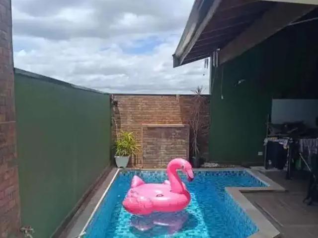 Casa / Sobrado para Venda em Várzea Paulista/SP Loteamento Serra dos Cristais 3 Quartos