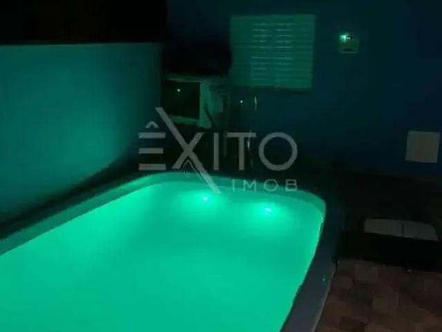 Casa / Sobrado para Venda em Várzea Paulista/SP Loteamento Serra dos Cristais 3 Quartos