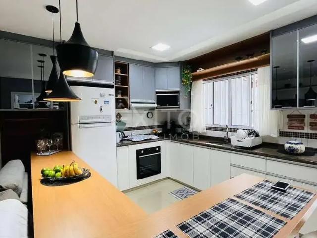Casa / Sobrado para Venda em Várzea Paulista/SP Loteamento Serra dos Cristais 3 Quartos
