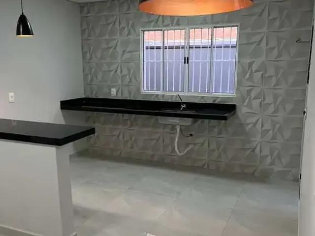 Casa / Sobrado para Venda em Várzea Paulista/SP Loteamento Serra dos Cristais 3 Quartos