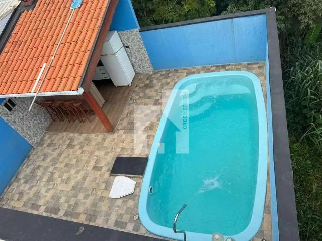 Casa / Sobrado para Venda em Várzea Paulista/SP Loteamento Serra dos Cristais 3 Quartos