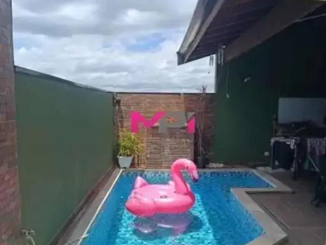 Casa / Sobrado para Venda em Várzea Paulista/SP Loteamento Serra dos Cristais 3 Quartos
