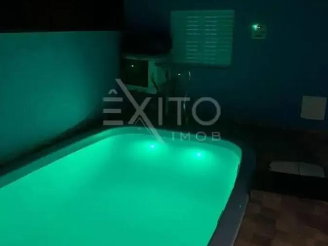 Casa / Sobrado para Venda em Várzea Paulista/SP Loteamento Serra dos Cristais 3 Quartos