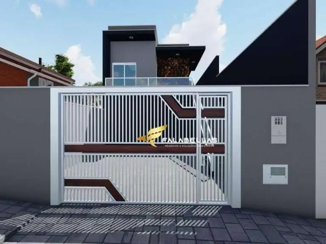 Casa / Sobrado para Venda em Várzea Paulista/SP Loteamento Serra dos Cristais 3 Quartos