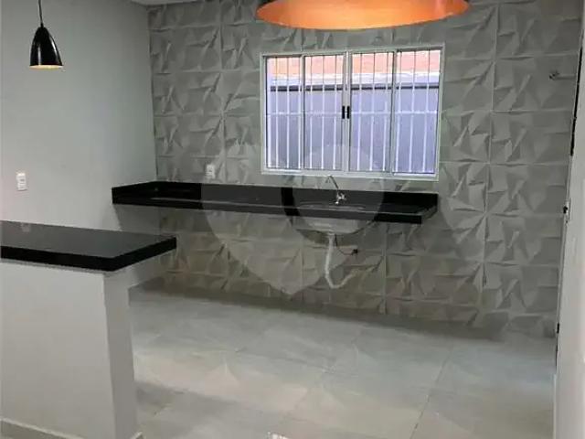 Casa / Sobrado para Venda em Várzea Paulista/SP Loteamento Serra dos Cristais 3 Quartos