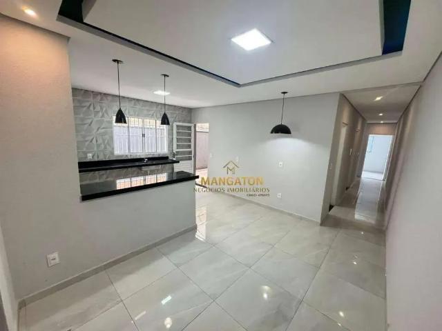 Casa / Sobrado para Venda em Várzea Paulista/SP Loteamento Serra dos Cristais 3 Quartos