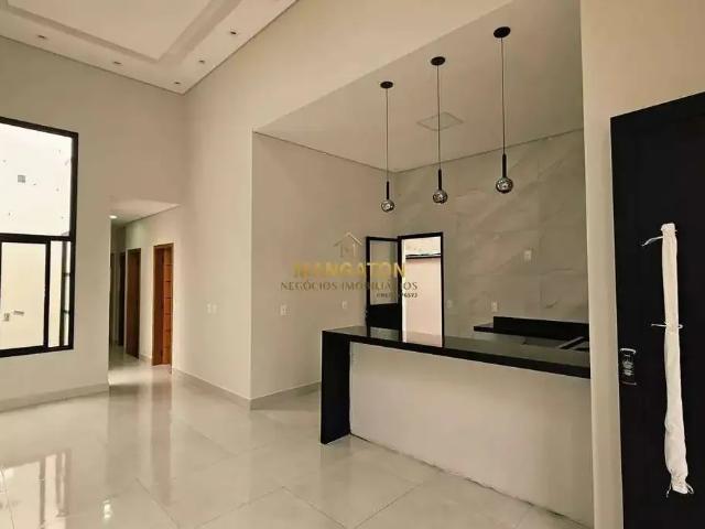 Casa / Sobrado para Venda em Várzea Paulista/SP Loteamento Serra dos Cristais 3 Quartos