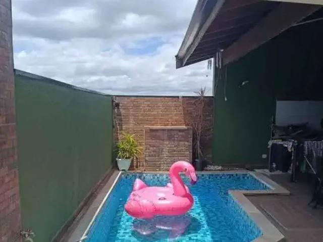 Casa / Sobrado para Venda em Várzea Paulista/SP Loteamento Serra dos Cristais 3 Quartos
