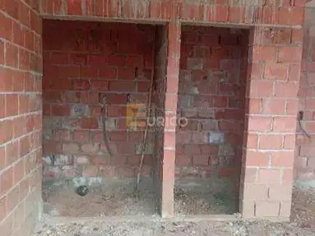 Casa / Sobrado para Venda em Várzea Paulista/SP Loteamento Serra dos Cristais 3 Quartos
