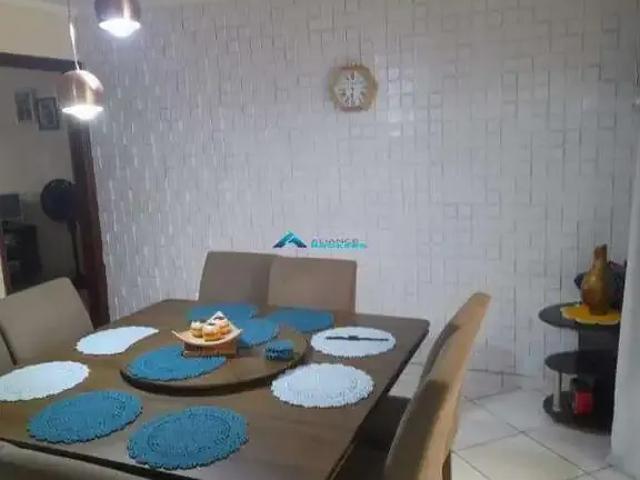 Casa / Sobrado para Venda em Várzea Paulista/SP Parque Guarani 4 Quartos