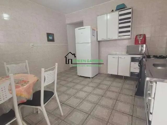 Casa / Sobrado para Venda em Várzea Paulista/SP Parque Guarani 1 Quartos