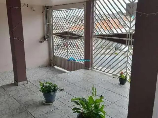 Casa / Sobrado para Venda em Várzea Paulista/SP Parque Guarani 2 Quartos