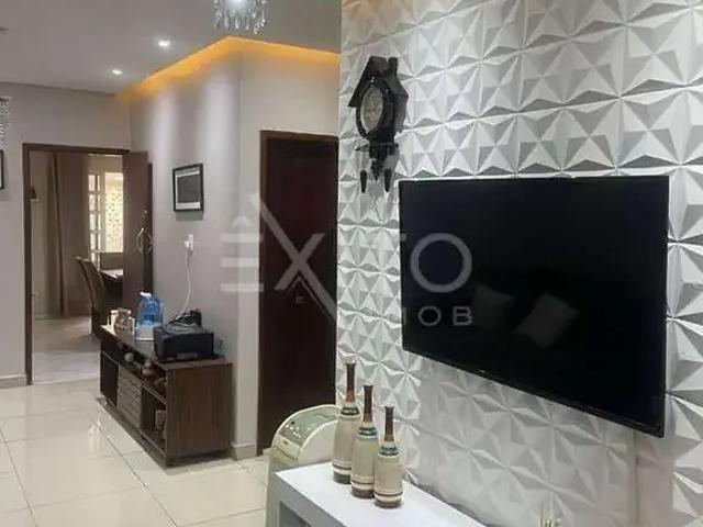 Casa / Sobrado para Venda em Várzea Paulista/SP Parque Guarani 3 Quartos