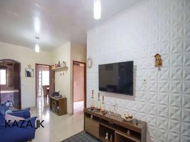 Casa / Sobrado para Venda em Várzea Paulista/SP Parque Guarani 3 Quartos