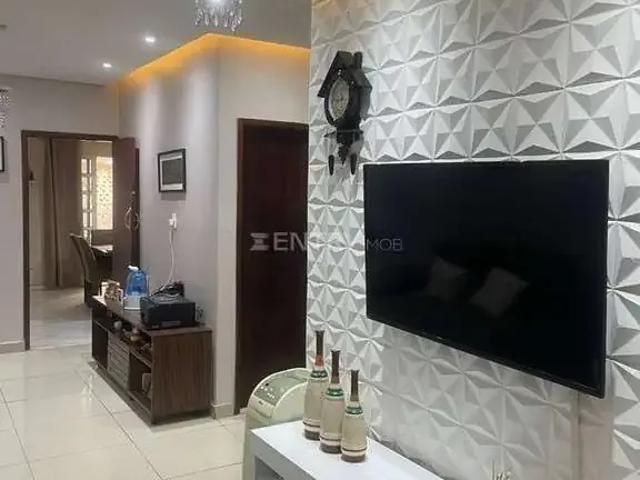 Casa / Sobrado para Venda em Várzea Paulista/SP Parque Guarani 3 Quartos