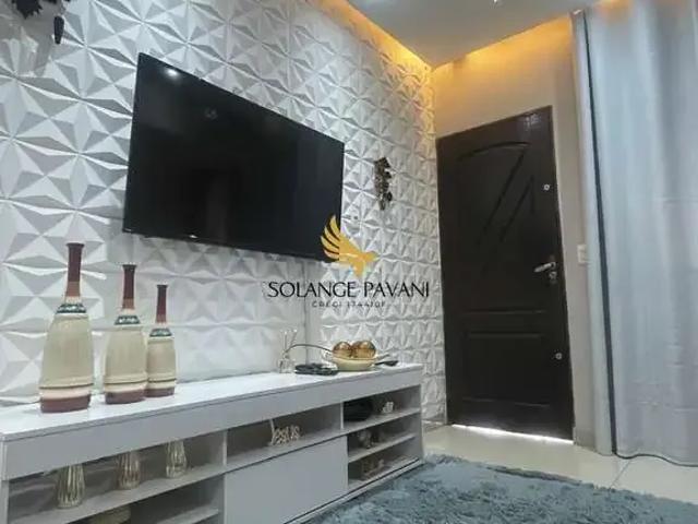 Casa / Sobrado para Venda em Várzea Paulista/SP Parque Guarani 3 Quartos