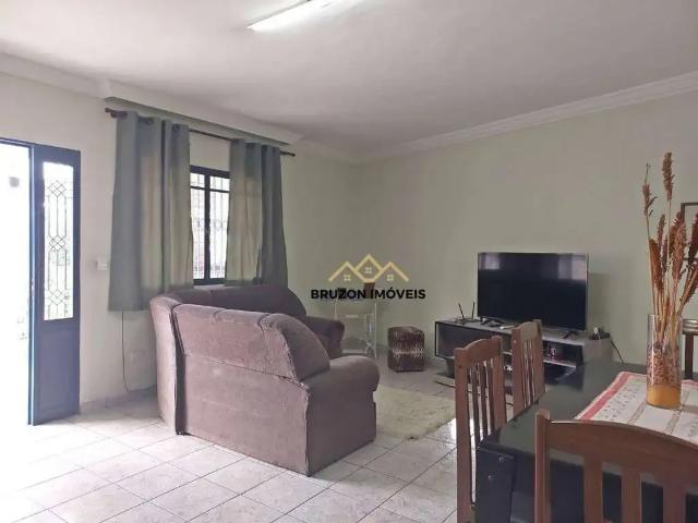 Casa / Sobrado para Venda em Várzea Paulista/SP Parque Guarani 3 Quartos