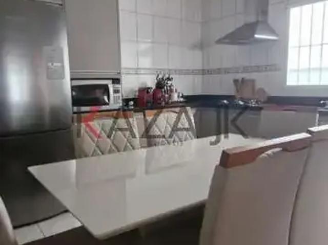 Casa / Sobrado para Venda em Várzea Paulista/SP Residencial São Victor 2 Quartos