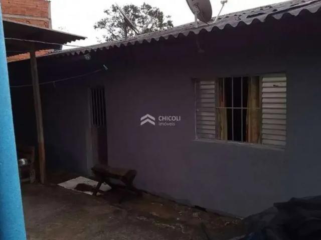 Casa / Sobrado para Venda em Vargem Grande Paulista/SP Capela de São Pedro 4 Quartos