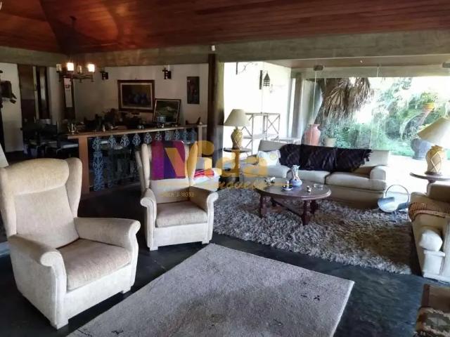 Casa / Sobrado para Venda em Vargem Grande Paulista/SP Capela de São Pedro 5 Quartos