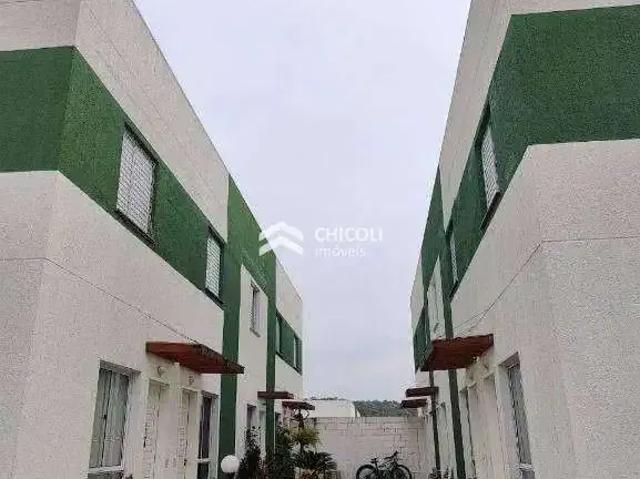 Casa / Sobrado para Venda em Vargem Grande Paulista/SP Capela de São Pedro 2 Quartos