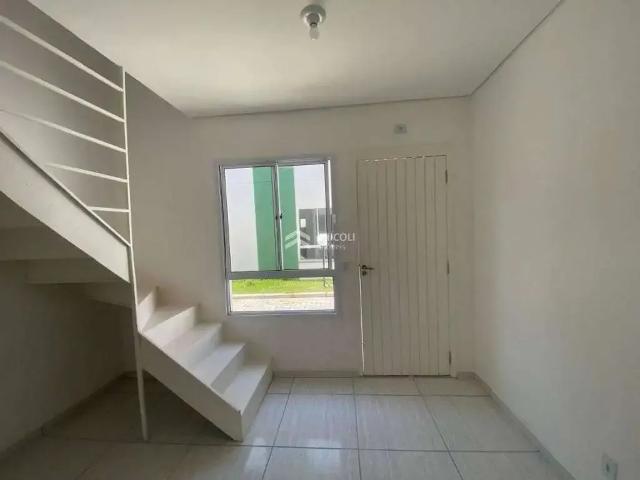 Casa / Sobrado para Venda em Vargem Grande Paulista/SP Capela de São Pedro 2 Quartos