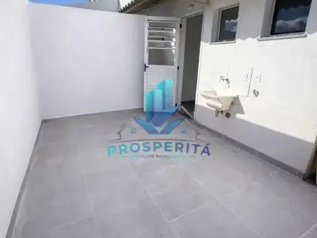 Casa / Sobrado para Venda em Vargem Grande Paulista/SP Capela de São Pedro 2 Quartos