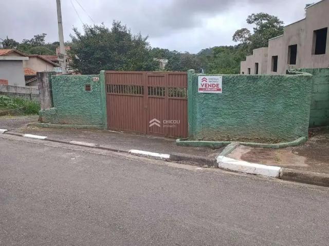 Casa / Sobrado para Venda em Vargem Grande Paulista/SP Centro 1 Quartos