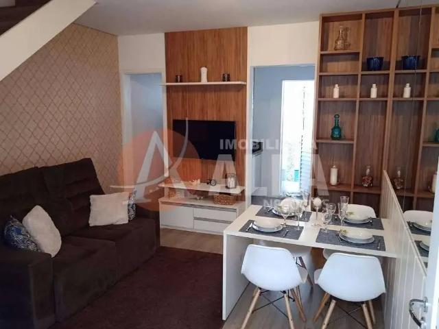 Casa / Sobrado para Venda em Vargem Grande Paulista/SP Centro 2 Quartos