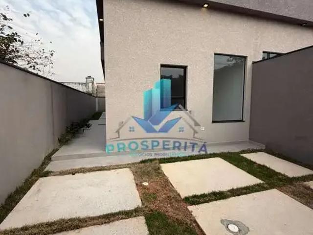 Casa / Sobrado para Venda em Vargem Grande Paulista/SP Centro 2 Quartos