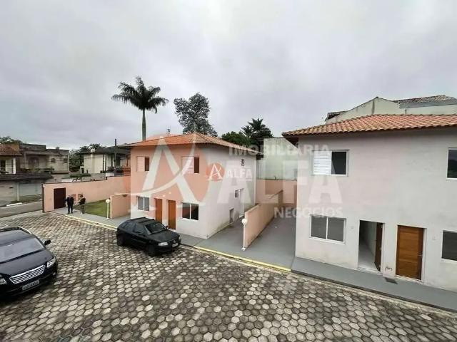 Casa / Sobrado para Venda em Vargem Grande Paulista/SP Centro 2 Quartos
