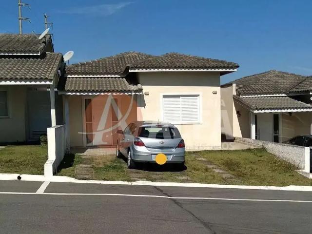 Casa / Sobrado para Venda em Vargem Grande Paulista/SP Centro 2 Quartos