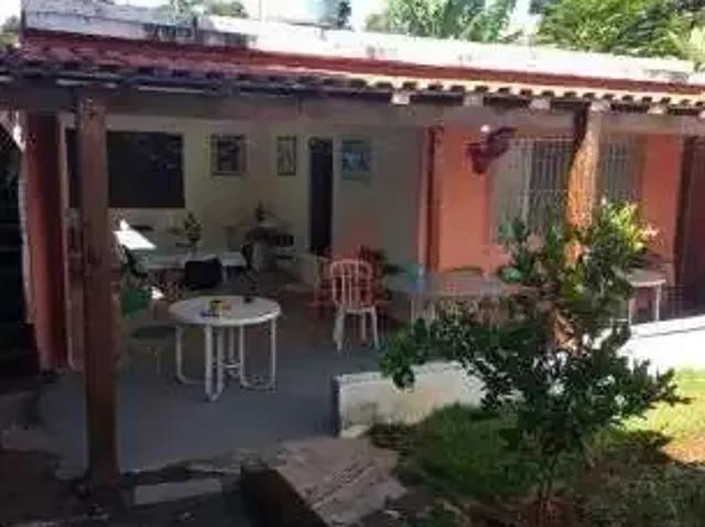 Casa / Sobrado para Venda em Vargem Grande Paulista/SP Centro 2 Quartos