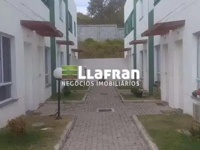 Casa / Sobrado para Venda em Vargem Grande Paulista/SP Centro 2 Quartos